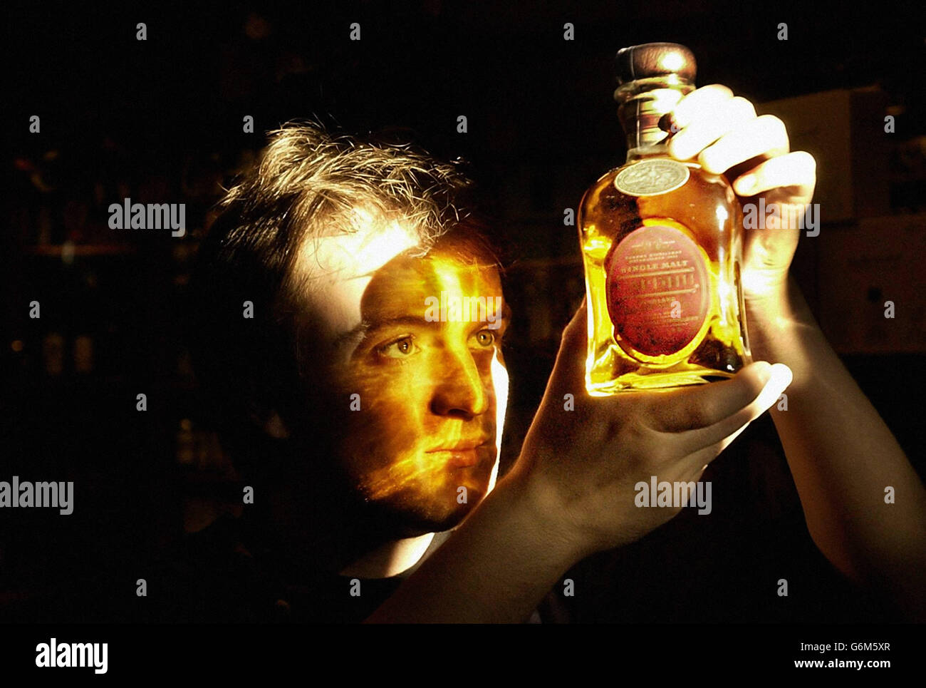 Alan riddell Banque de photographies et d’images à haute résolution - Alamy