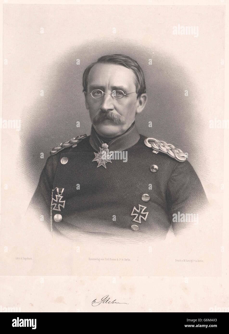 Von goeben Banque de photographies et d’images à haute résolution - Alamy