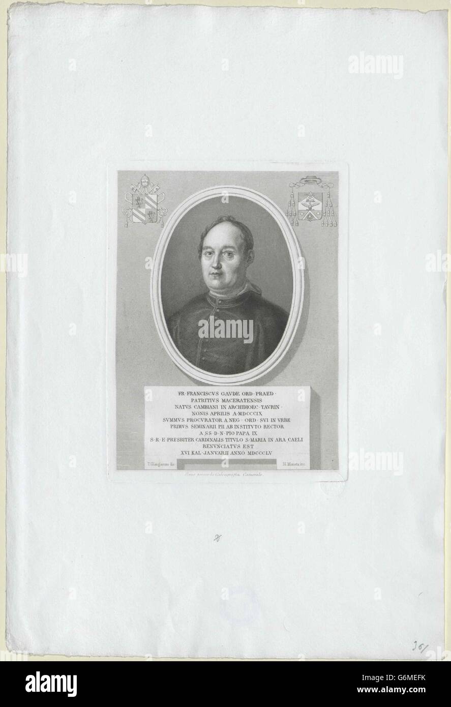 La gaude Banque de photographies et d’images à haute résolution - Alamy