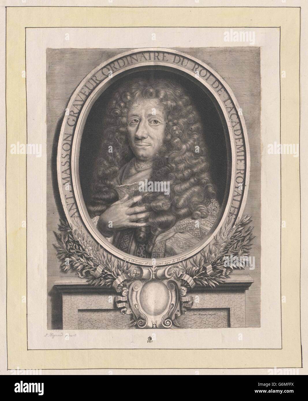 Antoine masson Banque de photographies et d’images à haute résolution ...