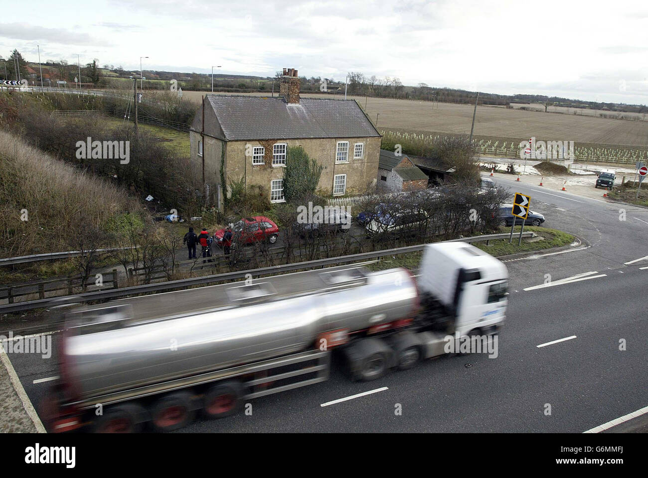 Dr harold shipman mort Banque de photographies et d’images à haute ...