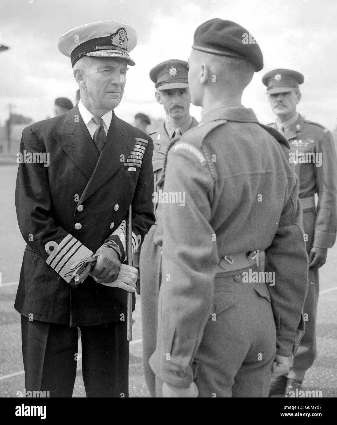 William tennant Banque de photographies et d’images à haute résolution ...