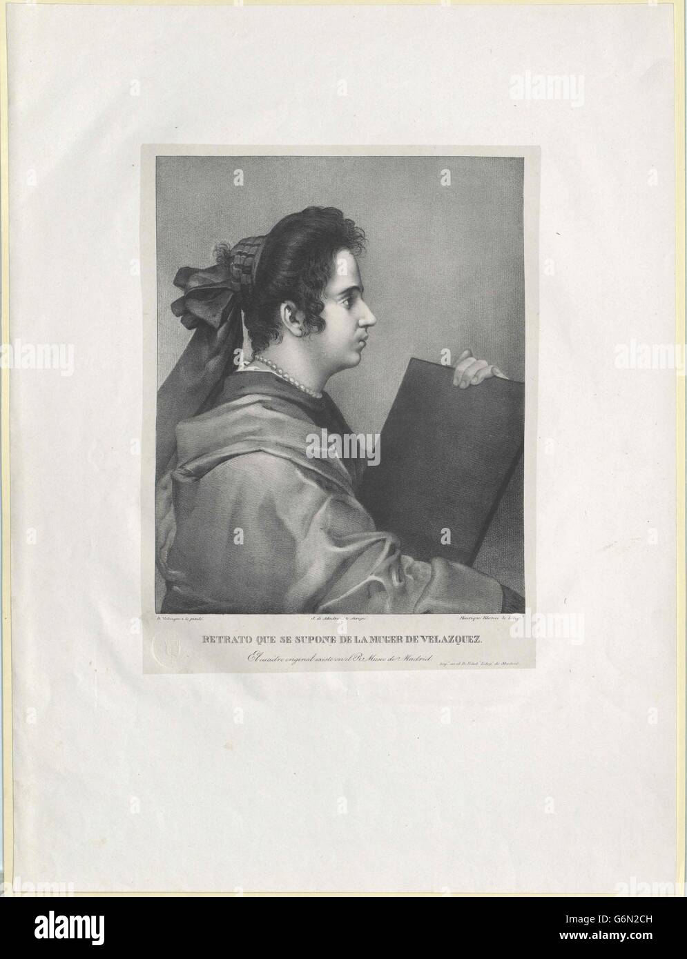 Juana pacheco Banque de photographies et d’images à haute résolution ...