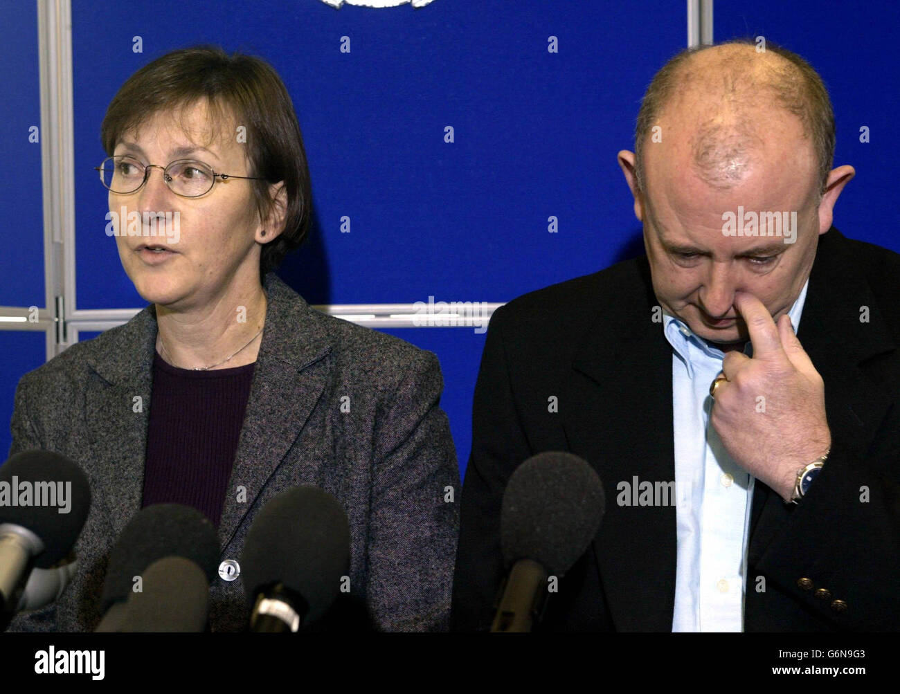 Stephen hilder Banque de photographies et d’images à haute résolution ...