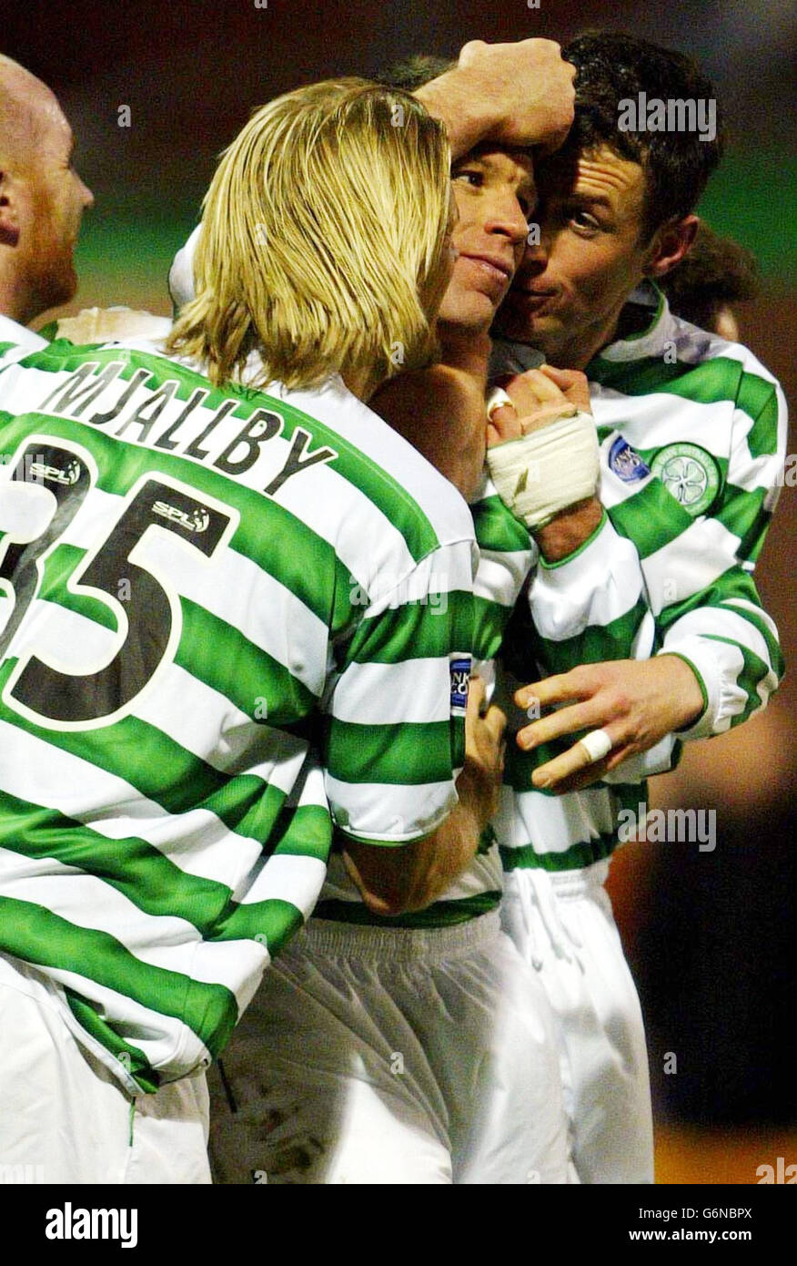 Alan thomson Banque de photographies et d’images à haute résolution - Alamy