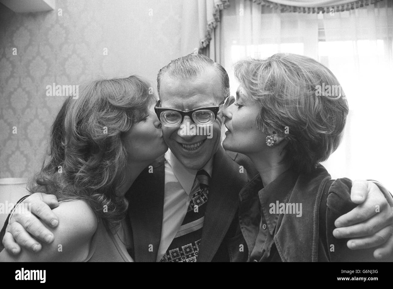 Alexandra bastedo Banque de photographies et d’images à haute ...