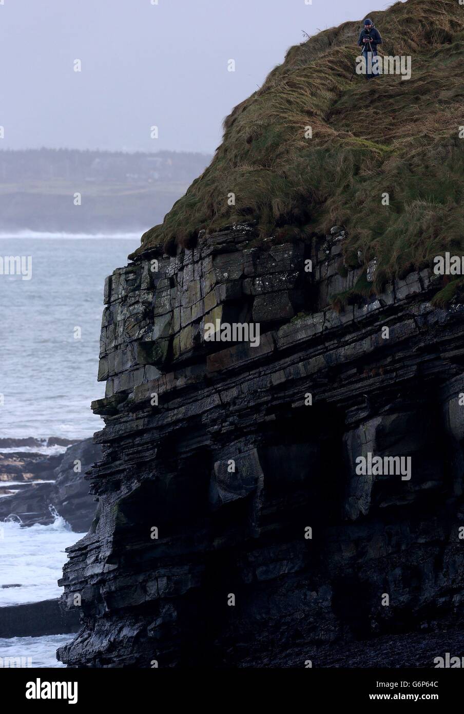 Le badaud Banque de photographies et d’images à haute résolution - Alamy