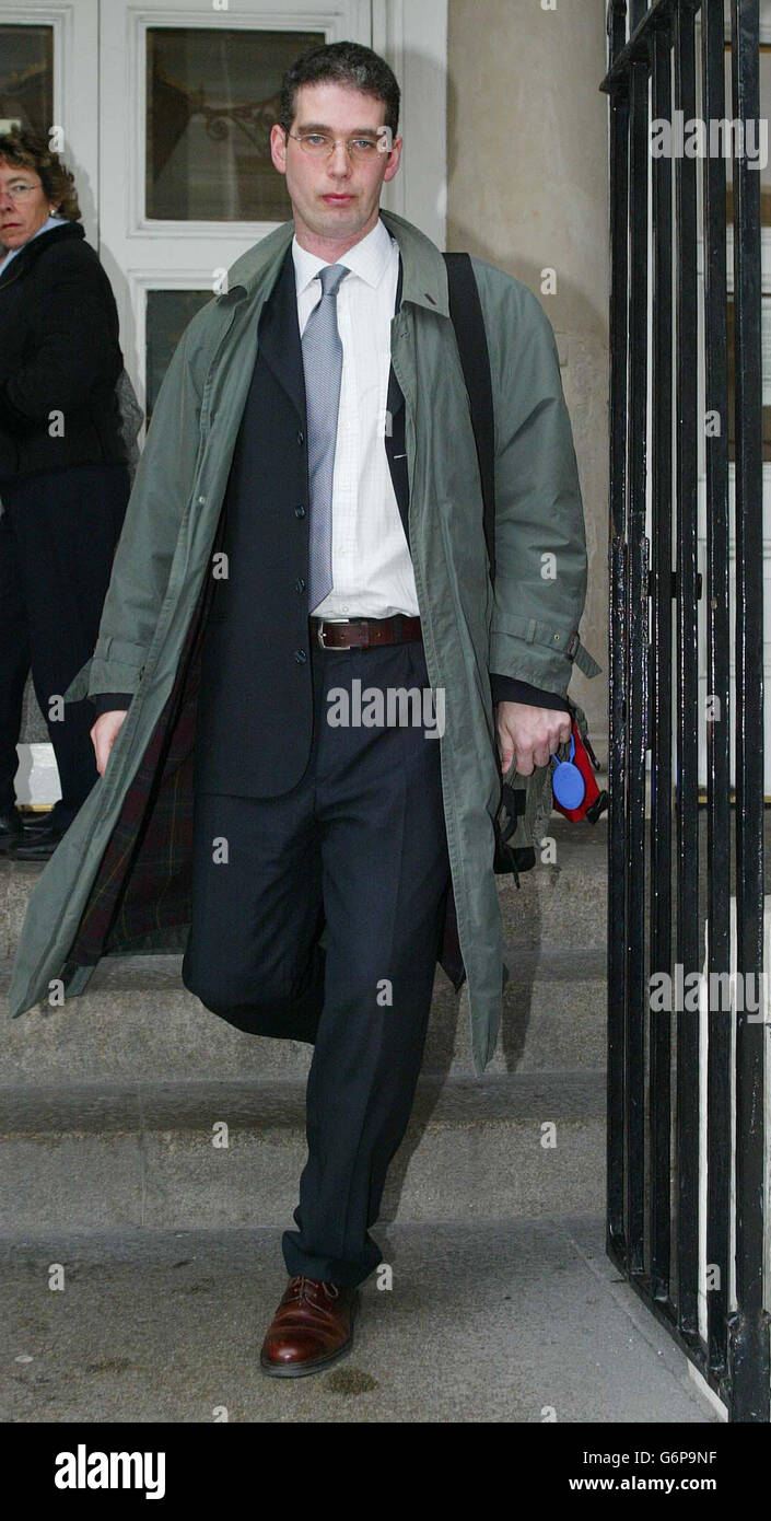 Graham coutts Banque de photographies et d’images à haute résolution ...