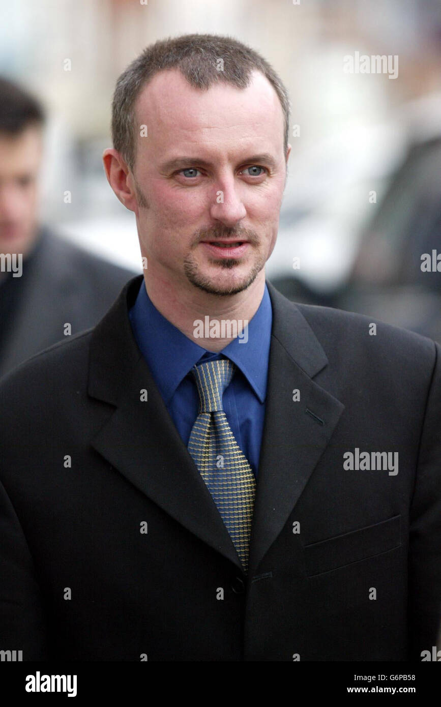 Graham coutts Banque de photographies et d’images à haute résolution ...