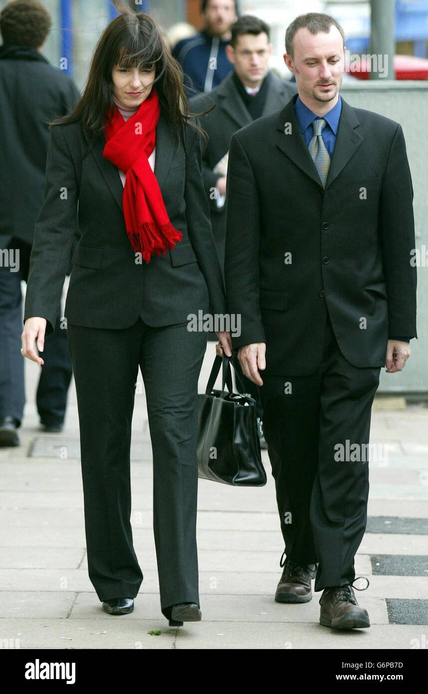 Malcolm sentance Banque de photographies et d’images à haute résolution ...