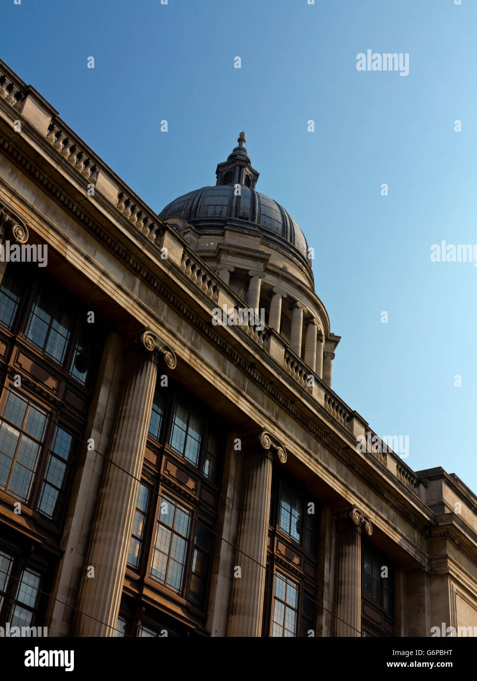 Cecil thomas howitt architecte Banque de photographies et d’images à ...