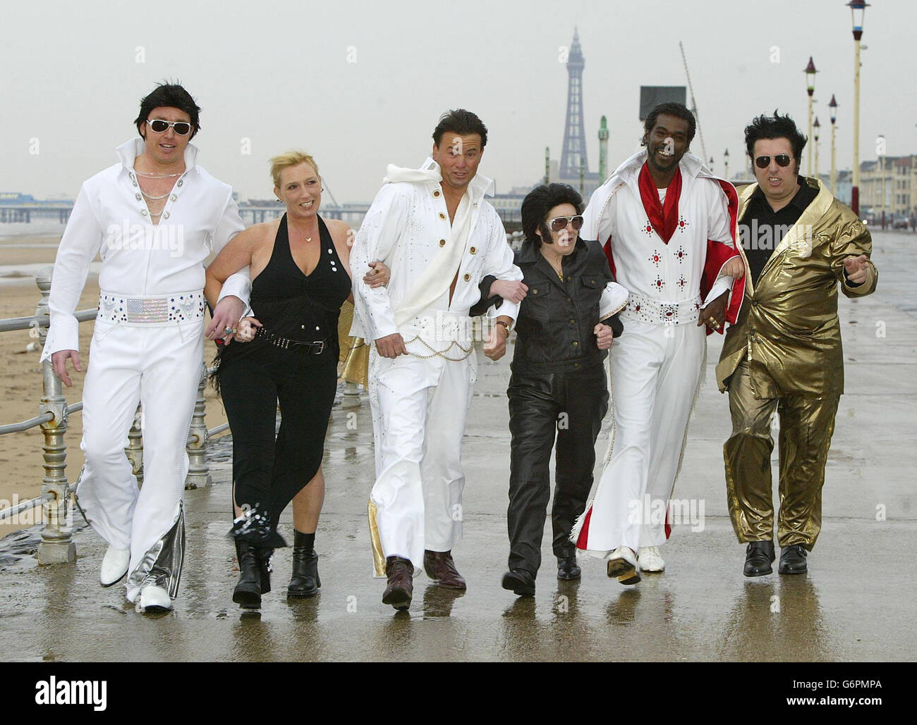 Enid jackson Banque de photographies et d’images à haute résolution - Alamy