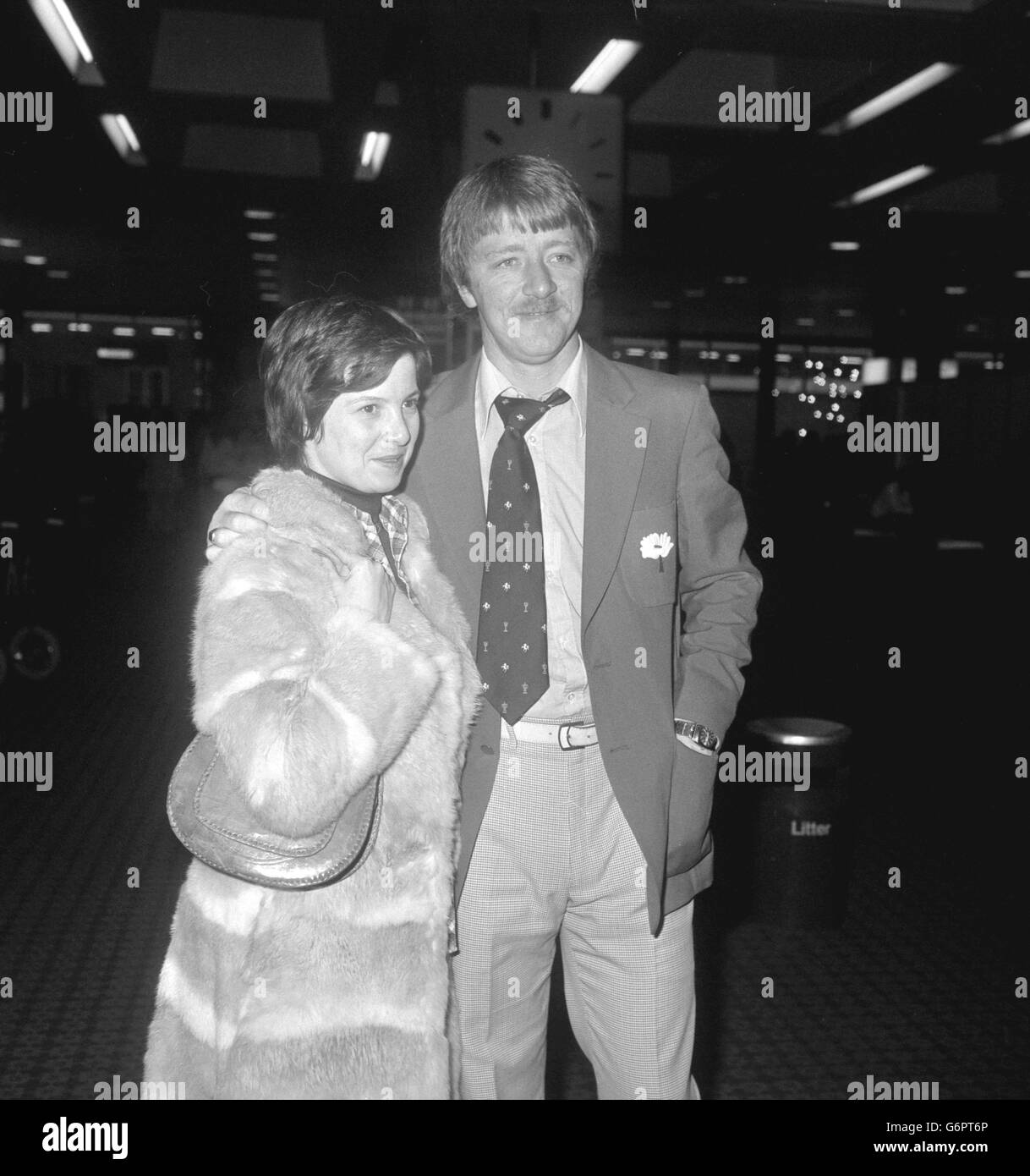 Graham stevenson Banque de photographies et d’images à haute résolution ...