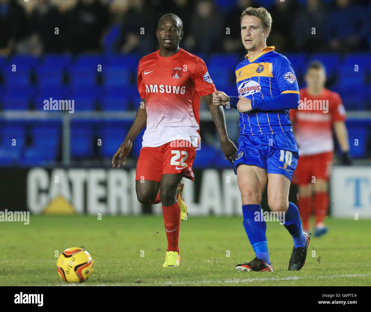 Jamar droit Banque de photographies et d’images à haute résolution - Alamy