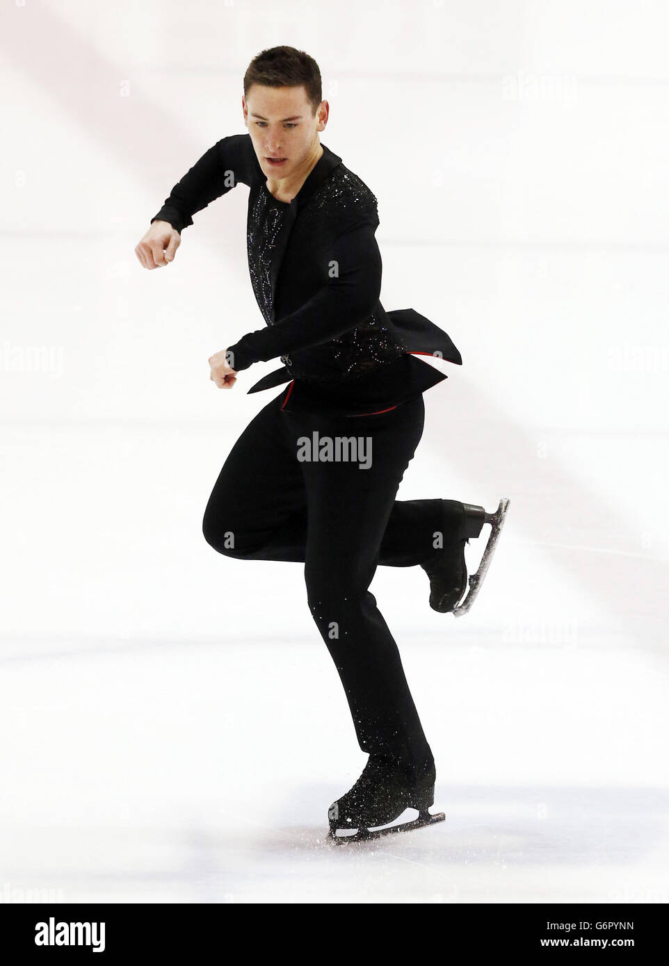 Team gbs matthew parr Banque de photographies et d’images à haute ...