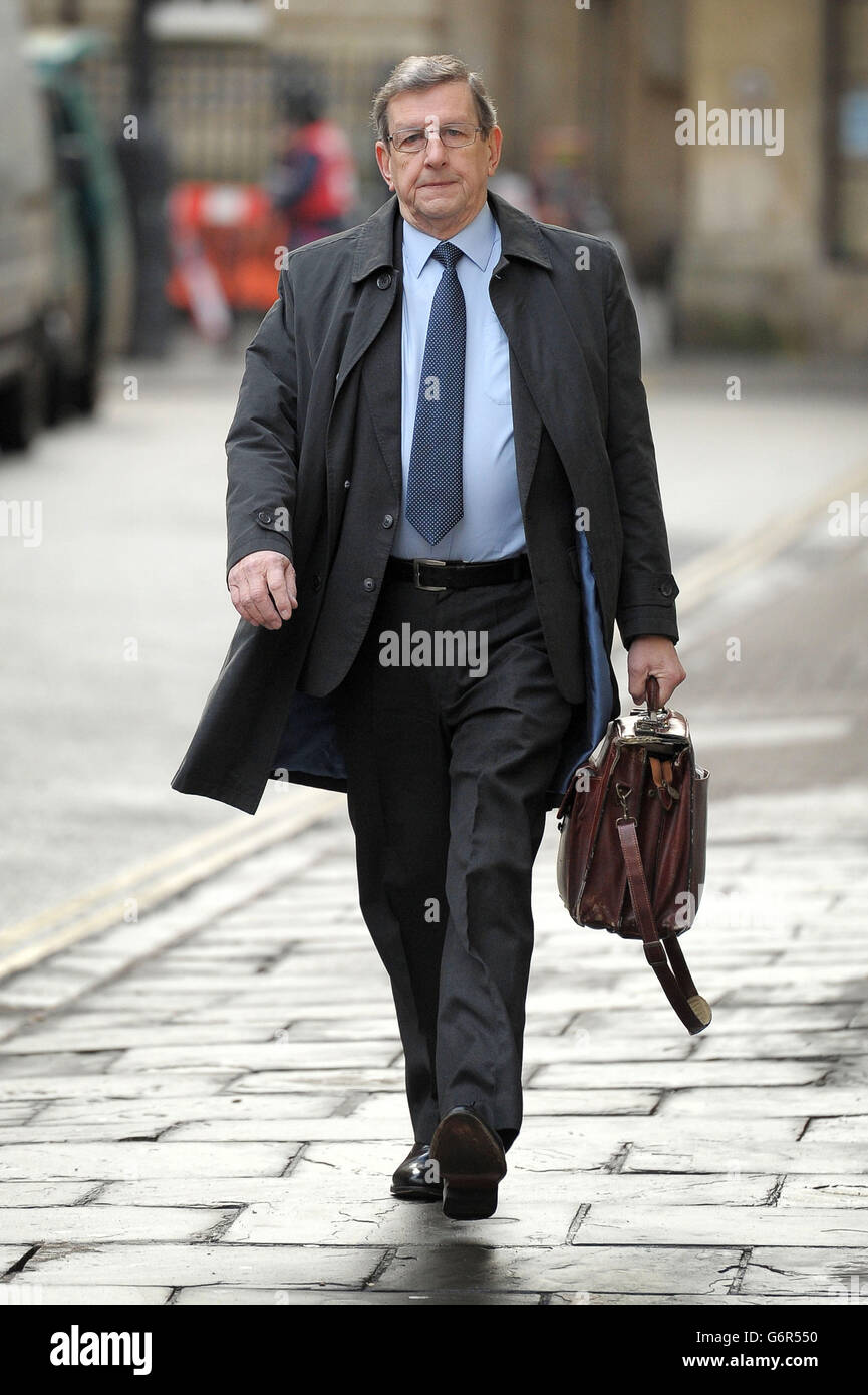 Affaire judiciaire de keith webber Banque de photographies et d’images ...