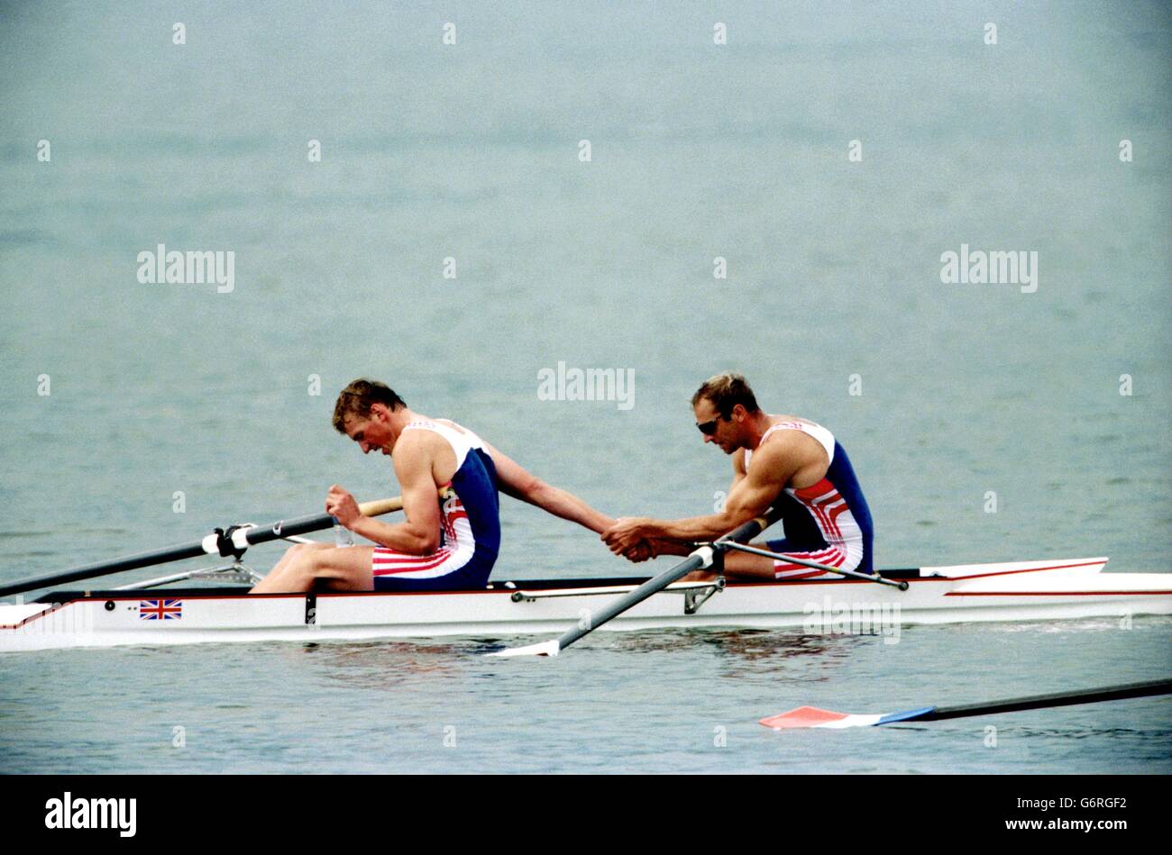 Jeux olympiques atlanta 96 Banque de photographies et d’images à haute ...