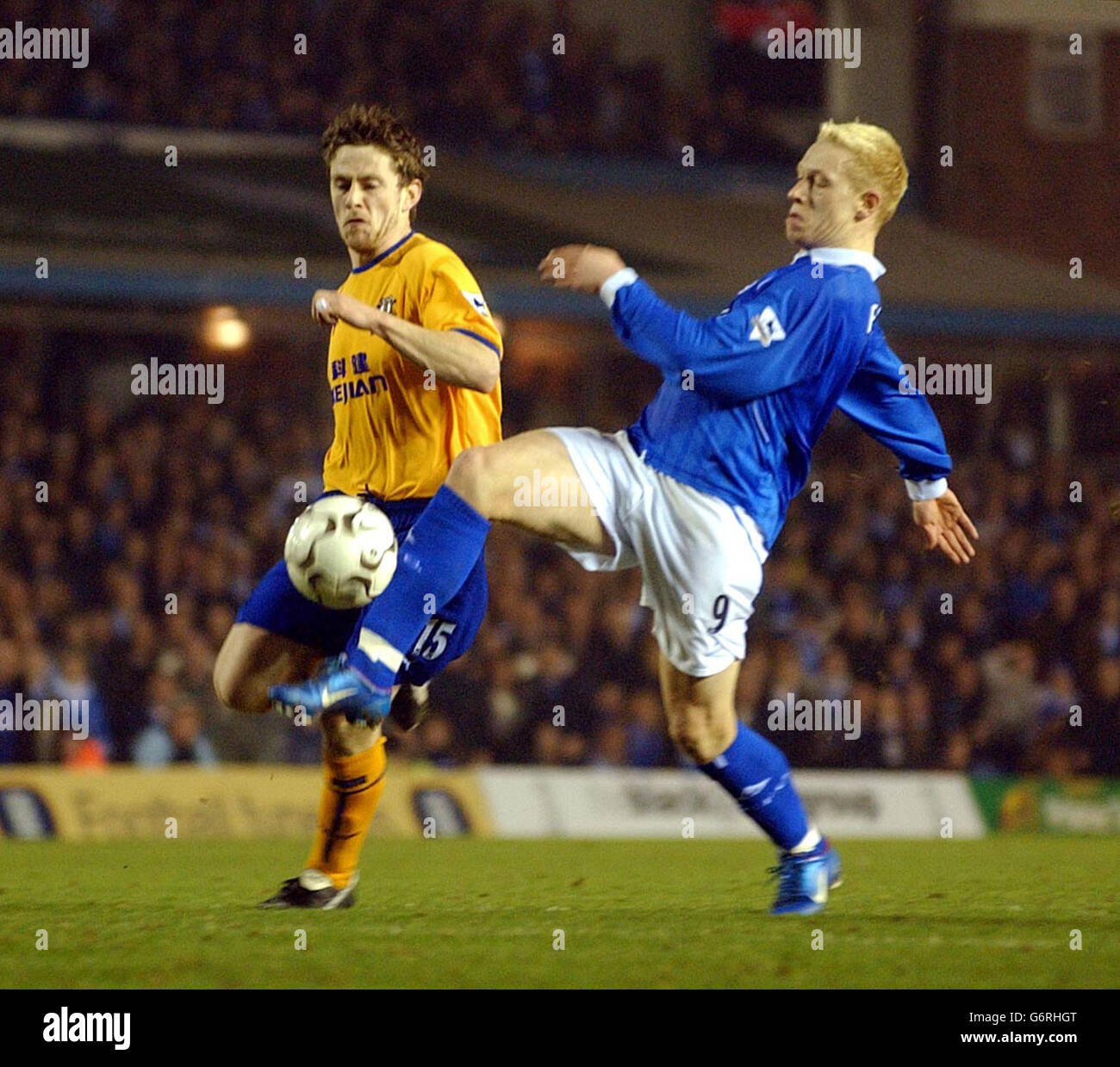 Gary naismith Banque de photographies et d’images à haute résolution ...