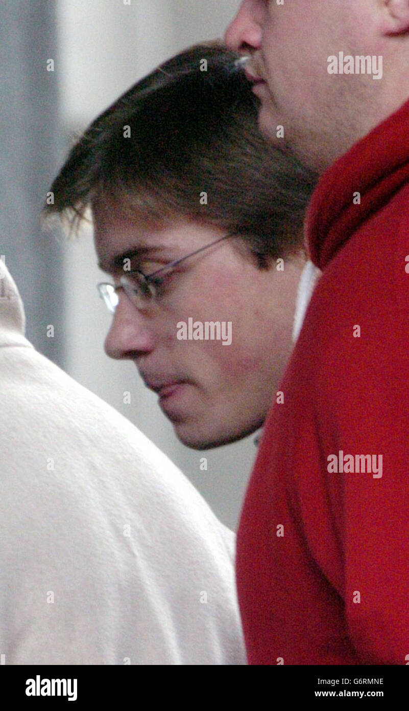 Dermot ryan Banque de photographies et d’images à haute résolution - Alamy