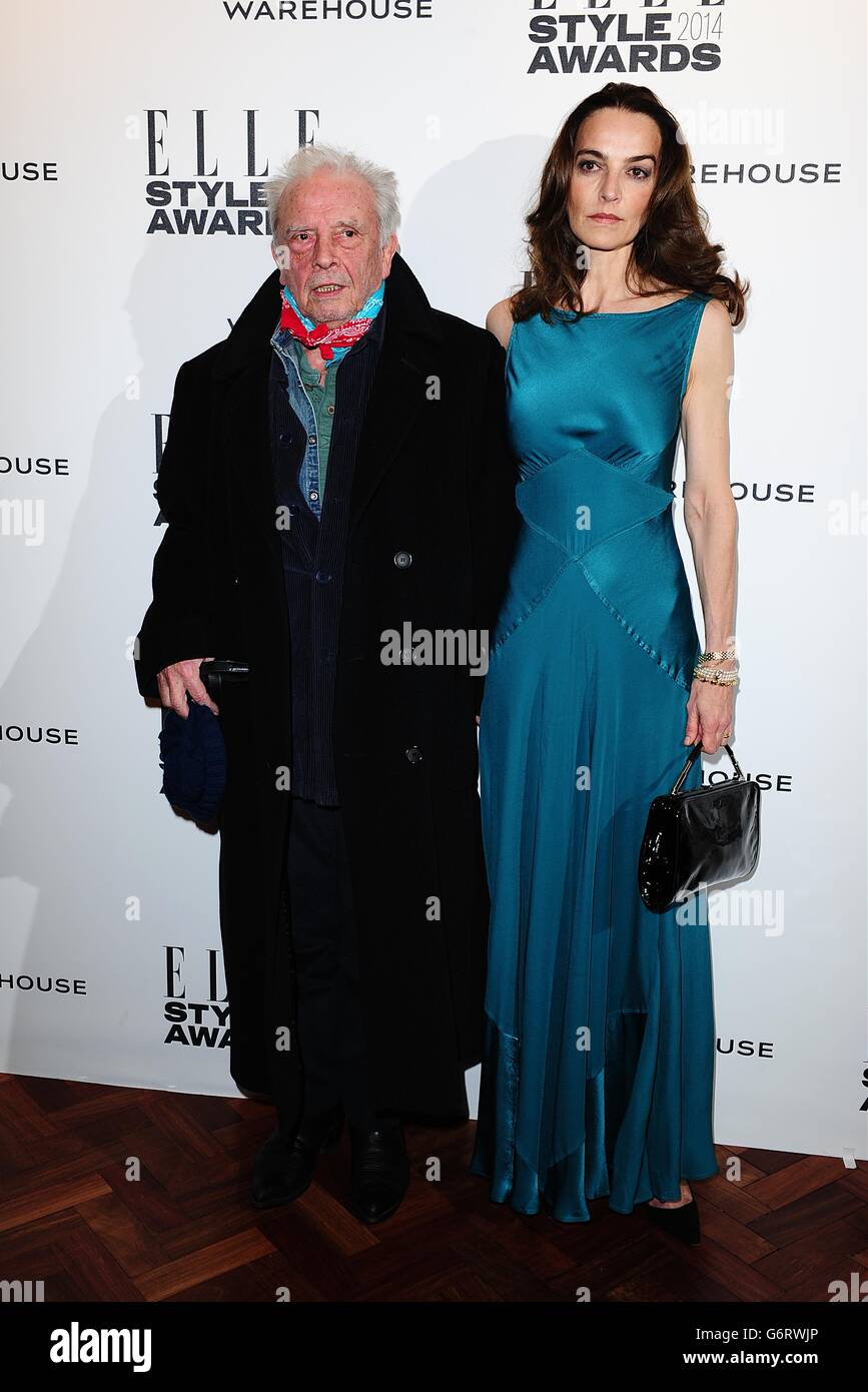 Catherine dyer Banque de photographies et d’images à haute résolution ...