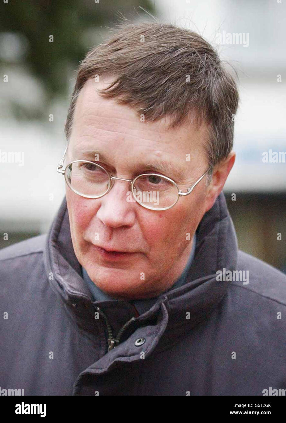 Brian cunningham Banque de photographies et d’images à haute résolution ...