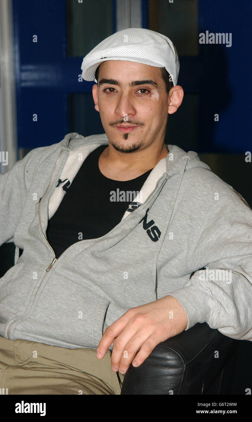 Nabil elouahabi Banque de photographies et d’images à haute résolution ...