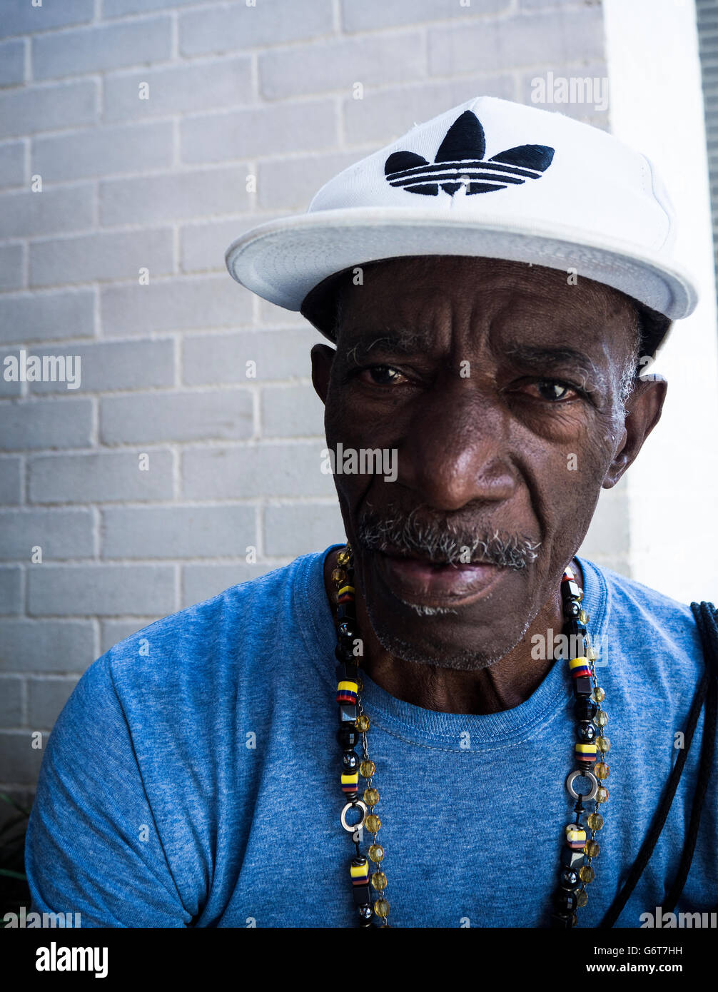 Afro colombien Banque de photographies et d’images à haute résolution ...