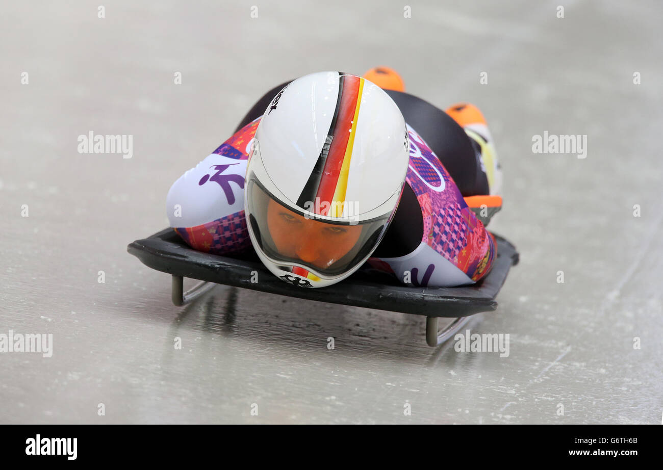 Anja huber Banque de photographies et d’images à haute résolution - Alamy