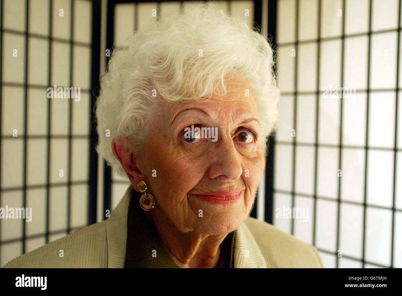 Mme walker Banque de photographies et d’images à haute résolution - Alamy