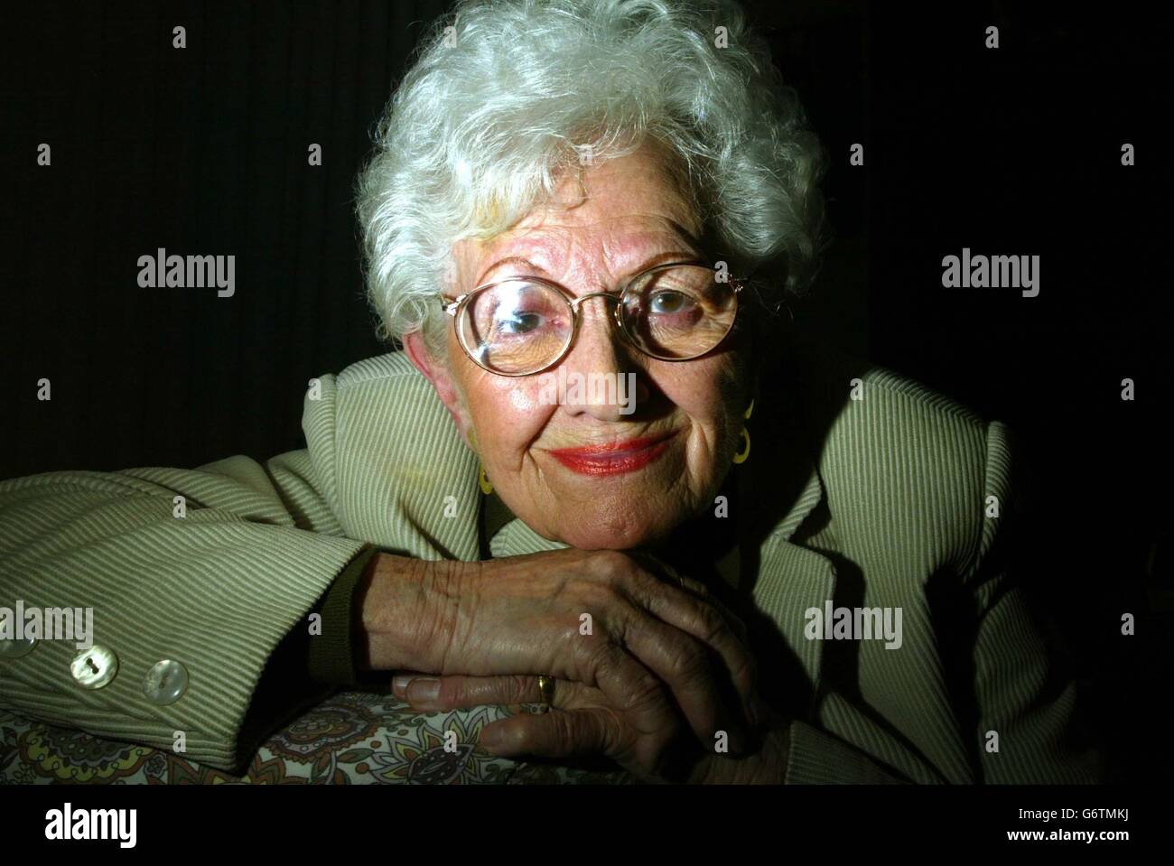 Mme walker Banque de photographies et d’images à haute résolution - Alamy