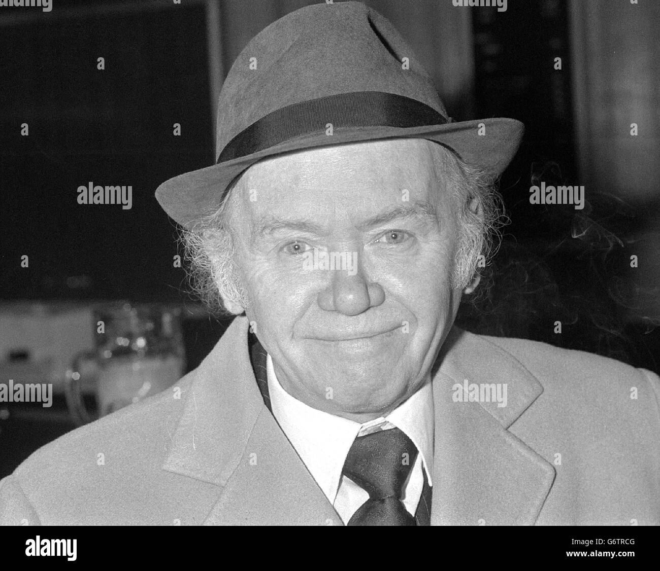 Comedian charlie drake Banque de photographies et d’images à haute ...