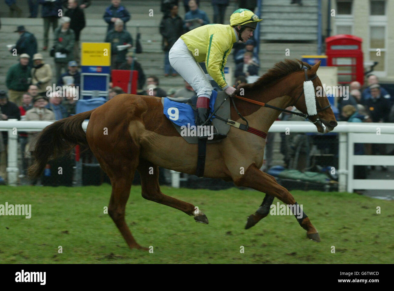 Barry fenton Banque de photographies et d’images à haute résolution - Alamy