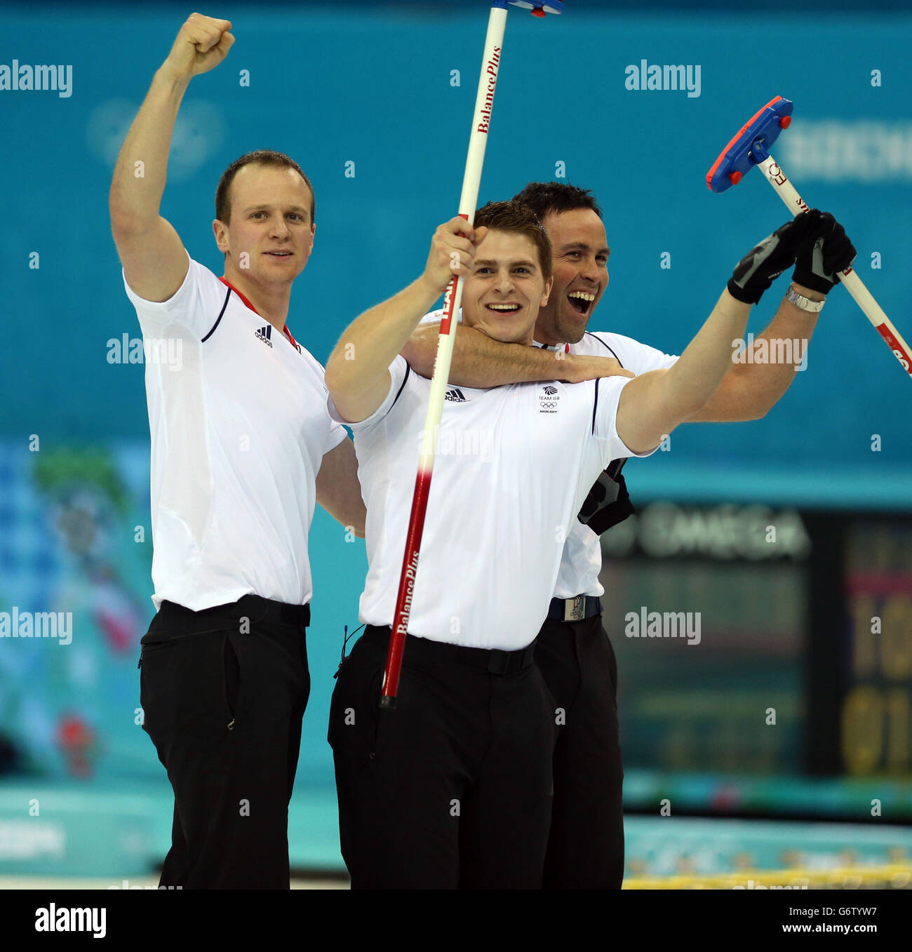 Michael goodfellow Banque de photographies et d’images à haute ...