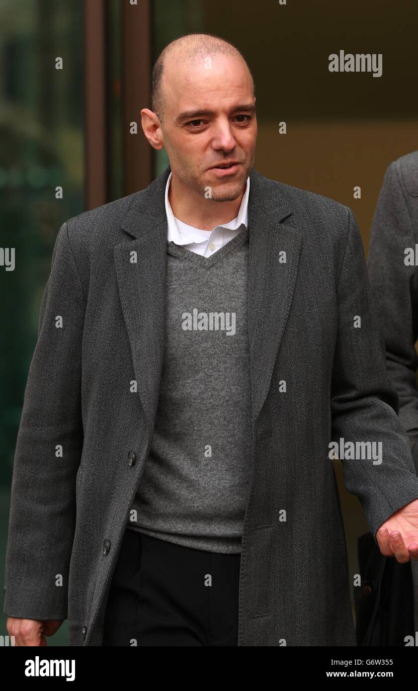 Affaire judiciaire du libor Banque de photographies et d’images à haute ...