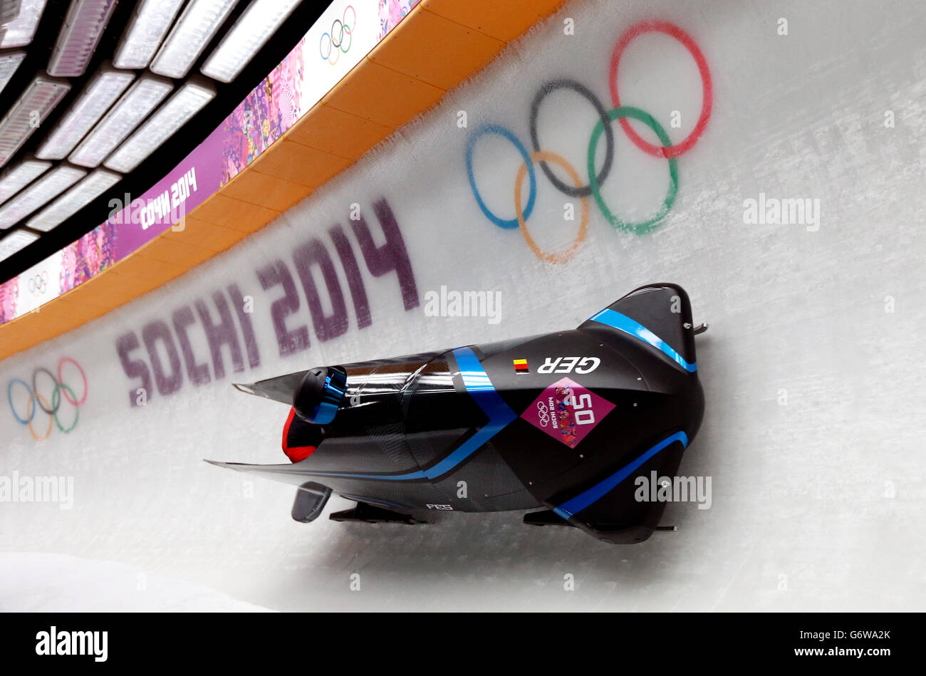 Christin senkel Banque de photographies et d’images à haute résolution ...