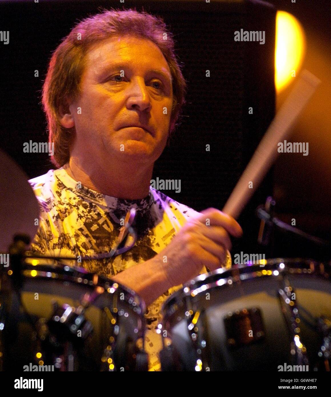 Kenny jones Banque de photographies et d’images à haute résolution - Alamy