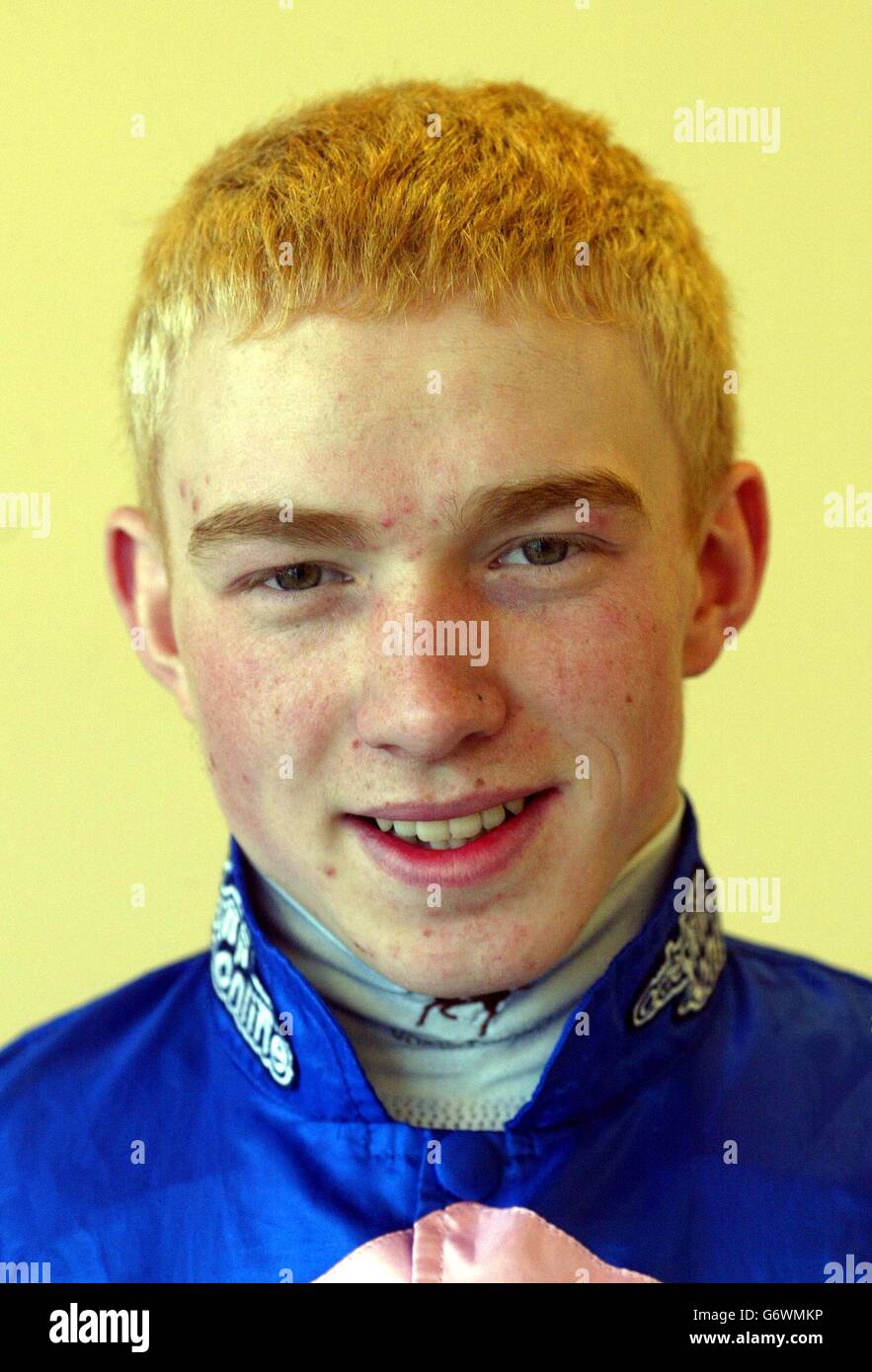 Michael stainton Banque de photographies et d’images à haute résolution ...