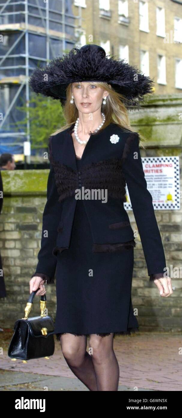 Susan sangster Banque de photographies et d’images à haute résolution ...