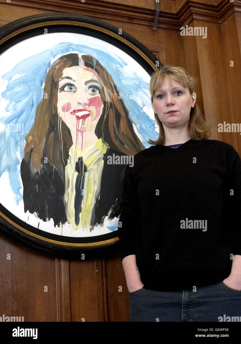 Artiste stella vigne Banque de photographies et d’images à haute ...