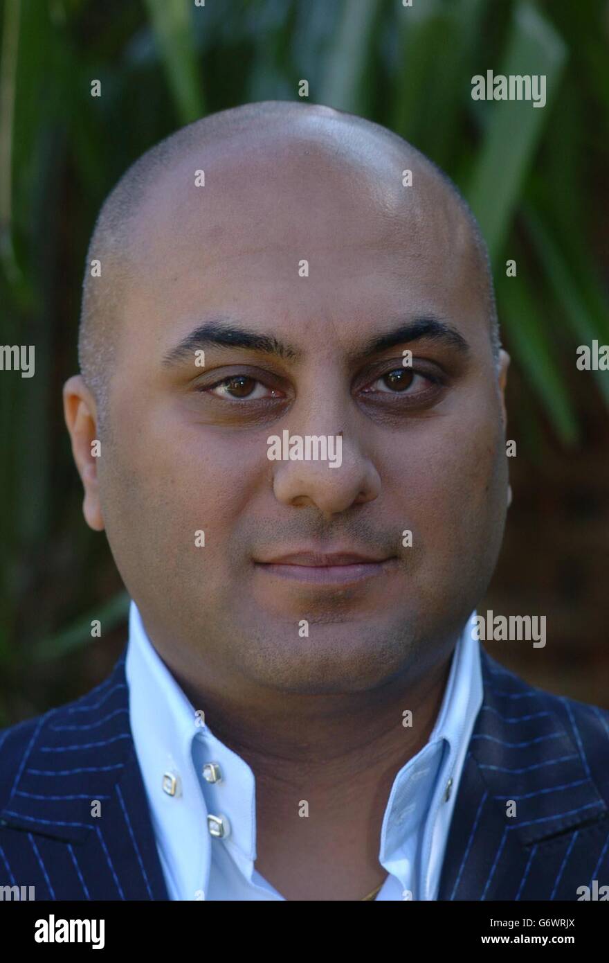 Sanjay vadera Banque de photographies et d’images à haute résolution ...