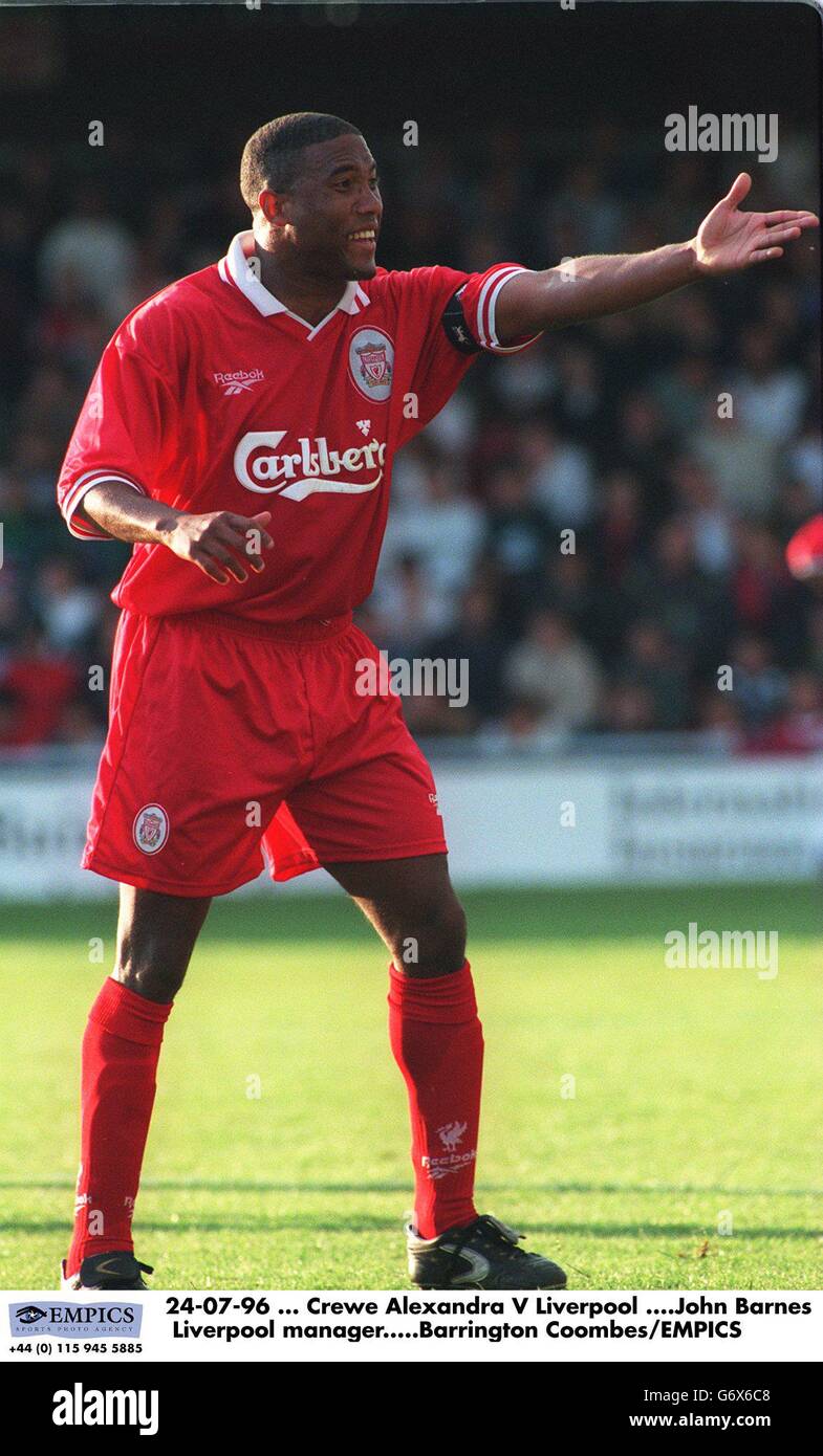 Barry barnes Banque de photographies et d’images à haute résolution - Alamy