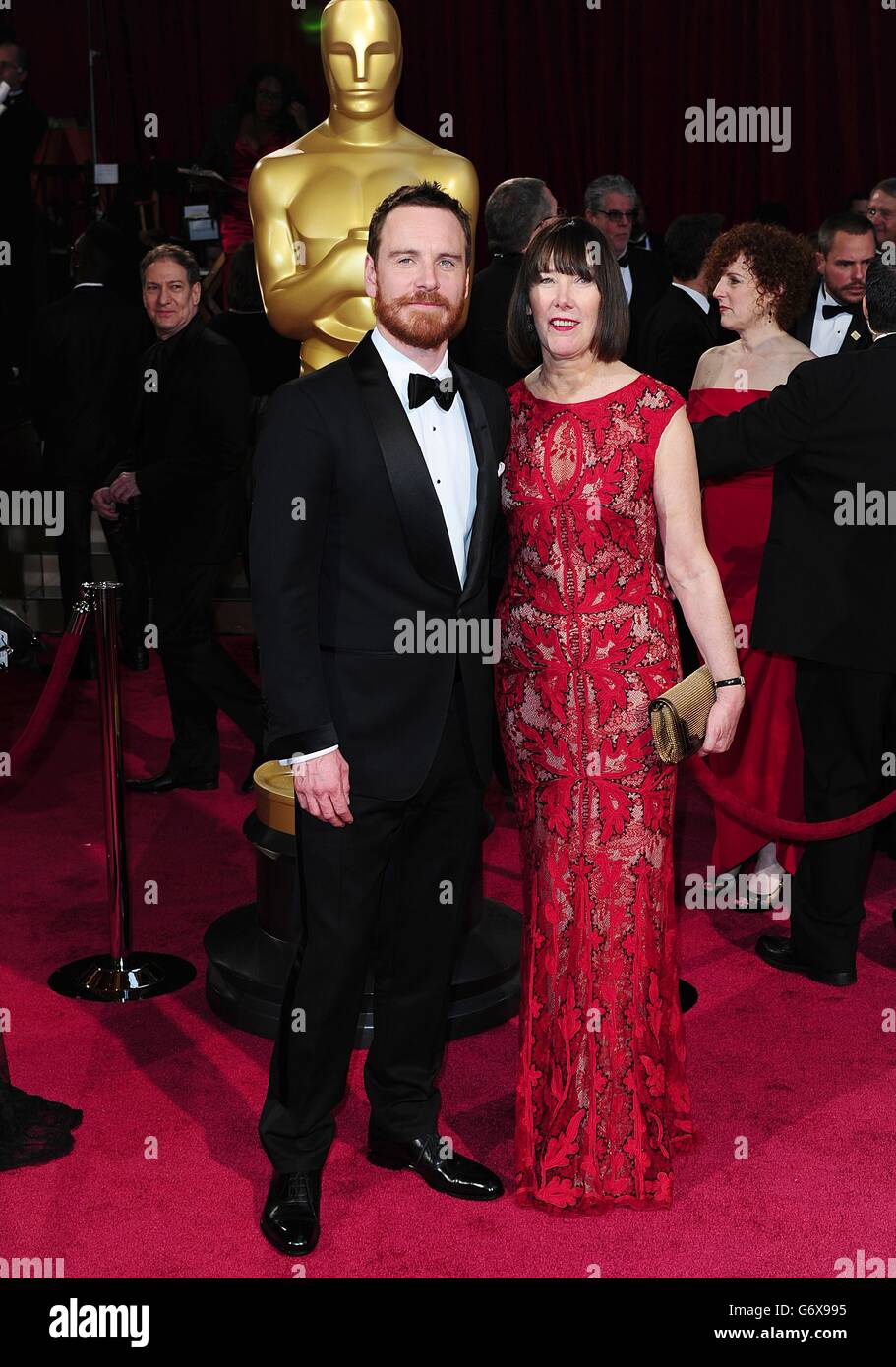 Adele fassbender Banque de photographies et d’images à haute résolution ...