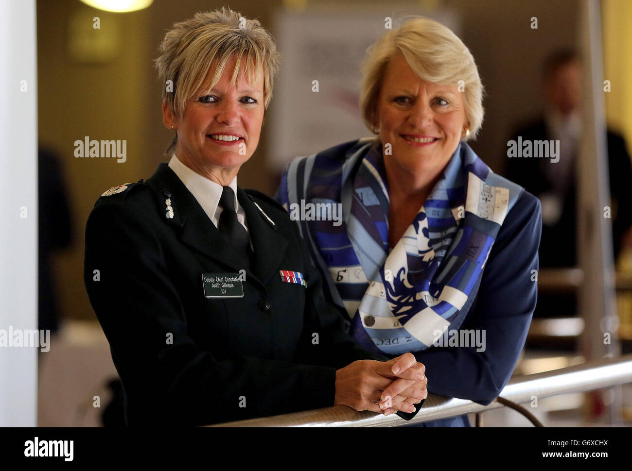 Barbara stephenson Banque de photographies et d’images à haute ...