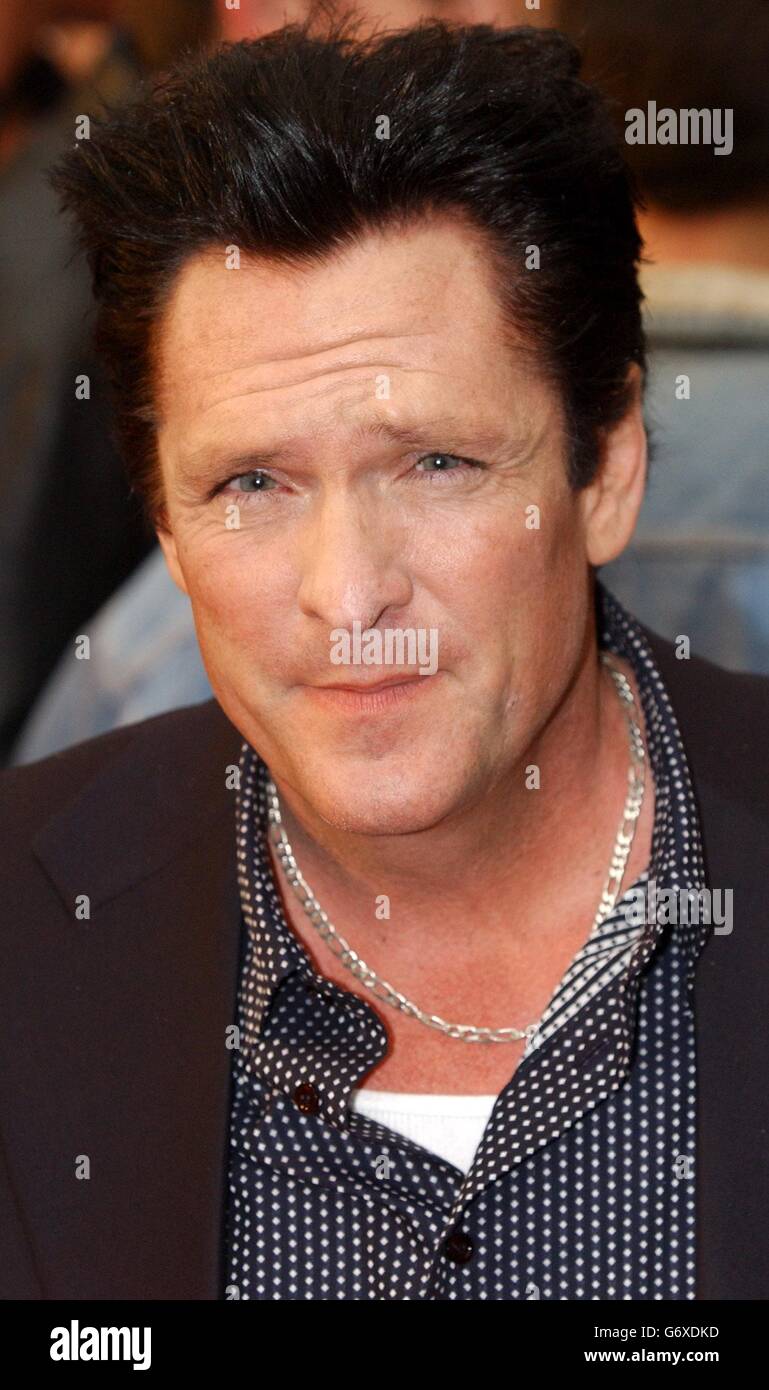 Michael Madsen, Kill Bill Vol 2 Banque d'image et photos - Alamy