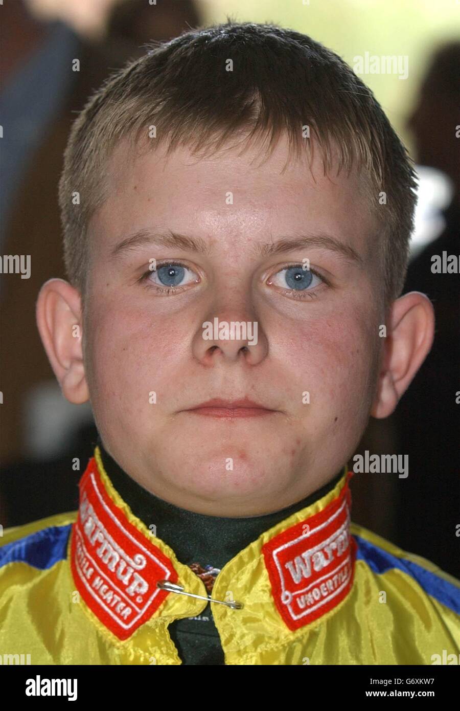 Liam patrick Banque de photographies et d’images à haute résolution - Alamy