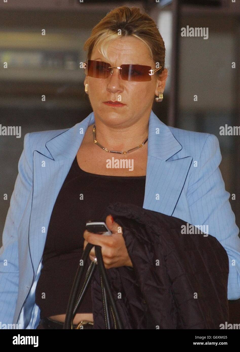 Susan brightman Banque de photographies et d’images à haute résolution ...