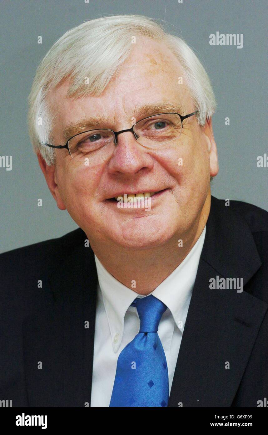 Monsieur alistair graham Banque de photographies et d’images à haute ...