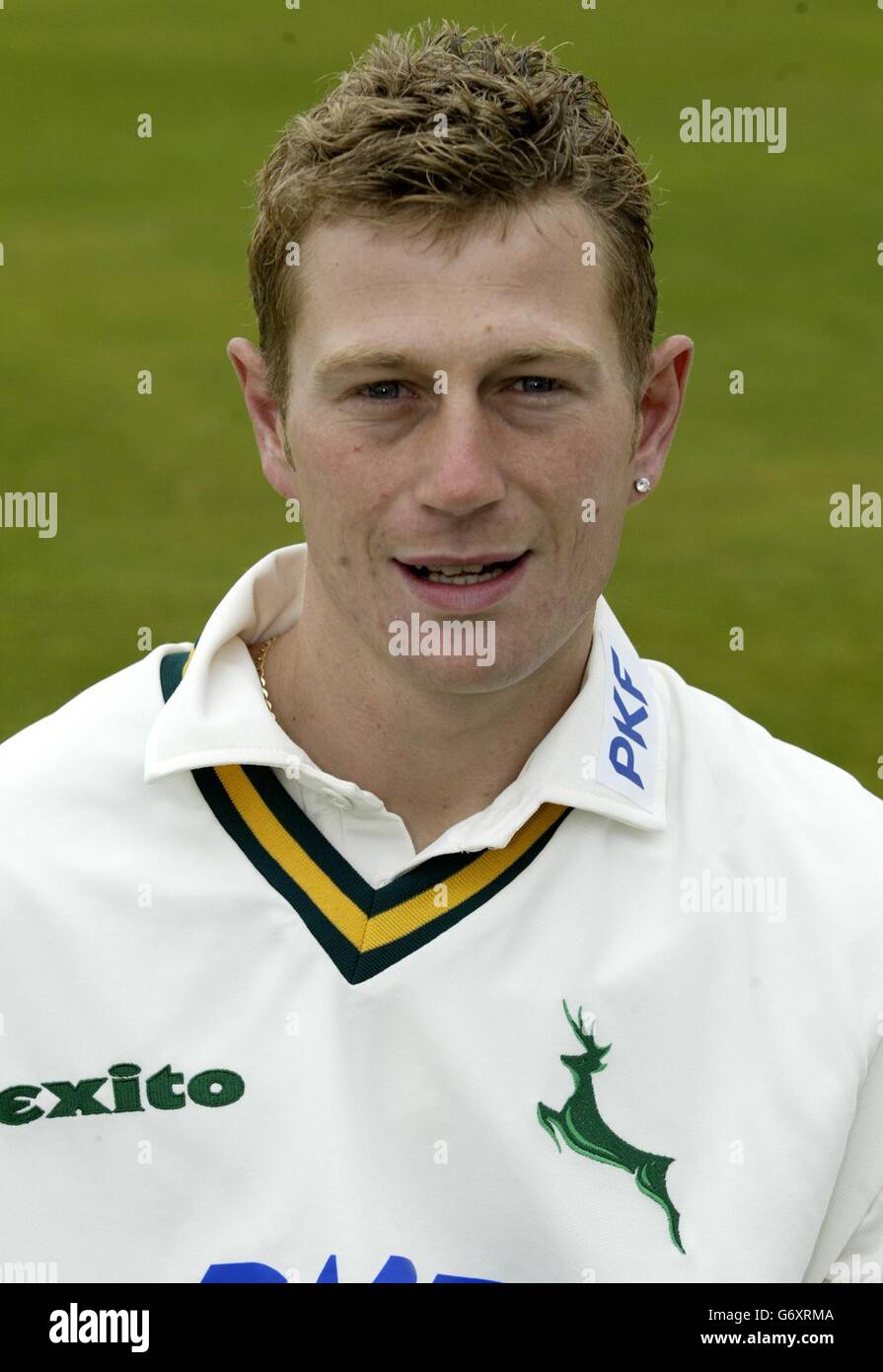 Cricket stock david lucas Banque de photographies et d’images à haute ...