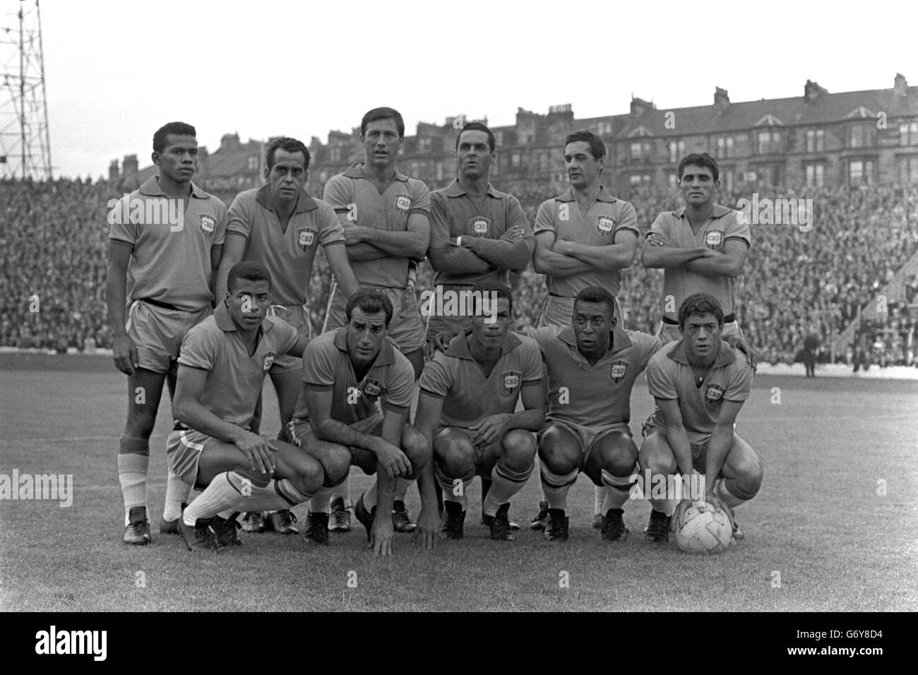 Trophée jules rimet bresil Banque de photographies et d’images à haute ...