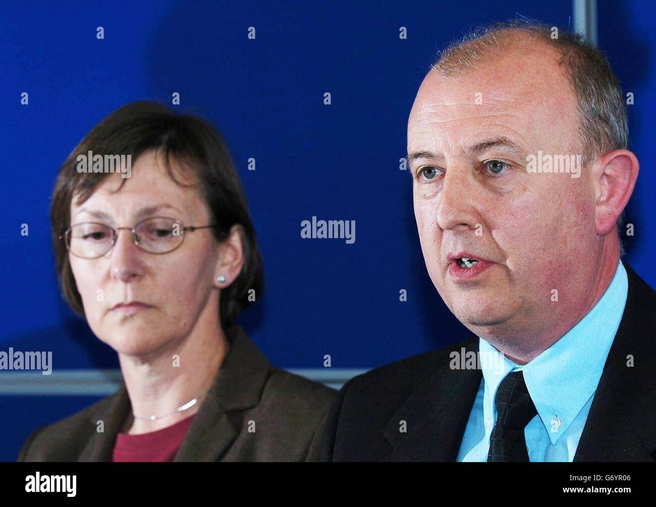 Stephen hilder Banque de photographies et d’images à haute résolution ...